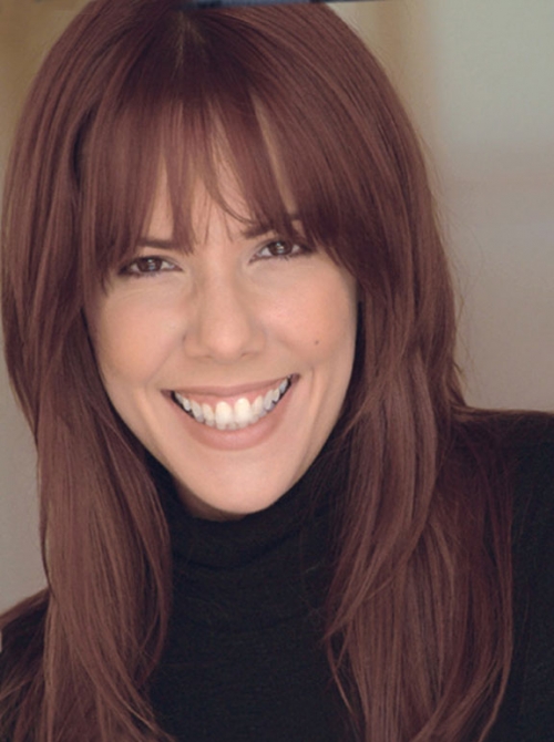 Lori Petro - Prana Boost™